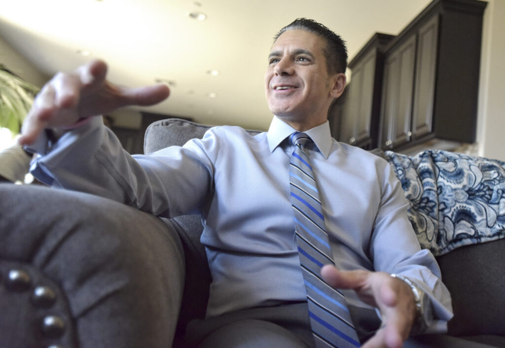 Jon Hatami Net Worth, Age, Height, Weight, Early Life, Career, Dating ...