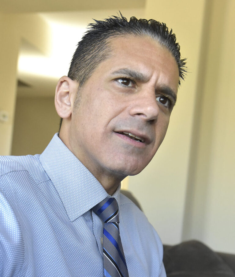 Jon Hatami Net Worth, Age, Height, Weight, Early Life, Career, Dating ...