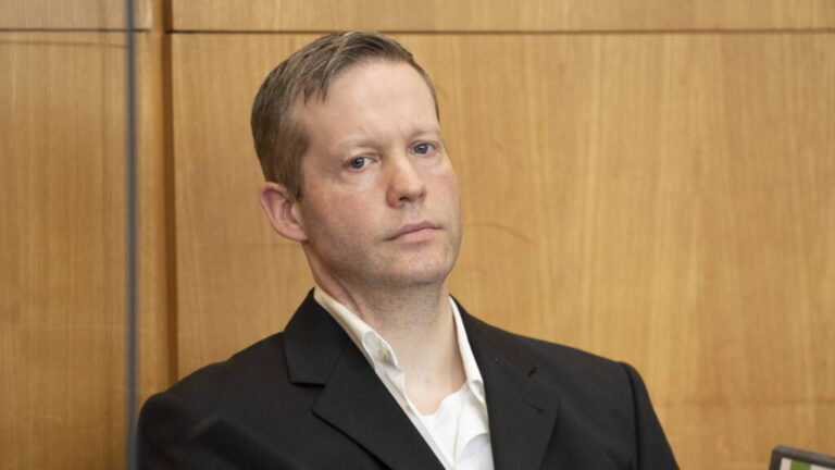 Stephan Ernst Net Worth, Age, Height, Weight, Early Life, Career ...