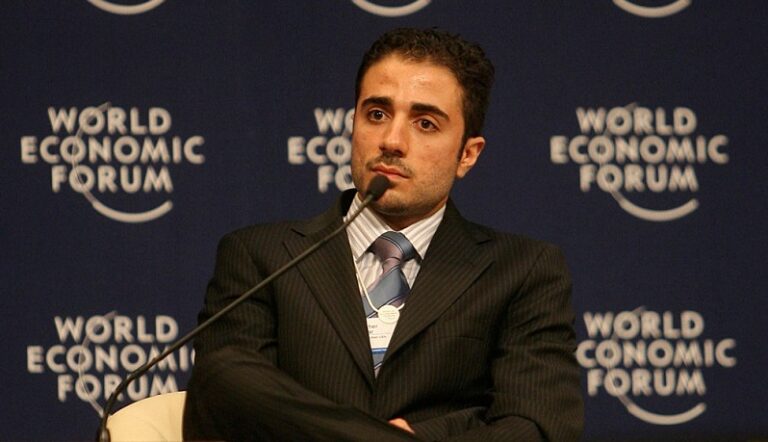 Maher Bitar Net Worth, Age, Height, weight, Early Life, Career, Dating ...