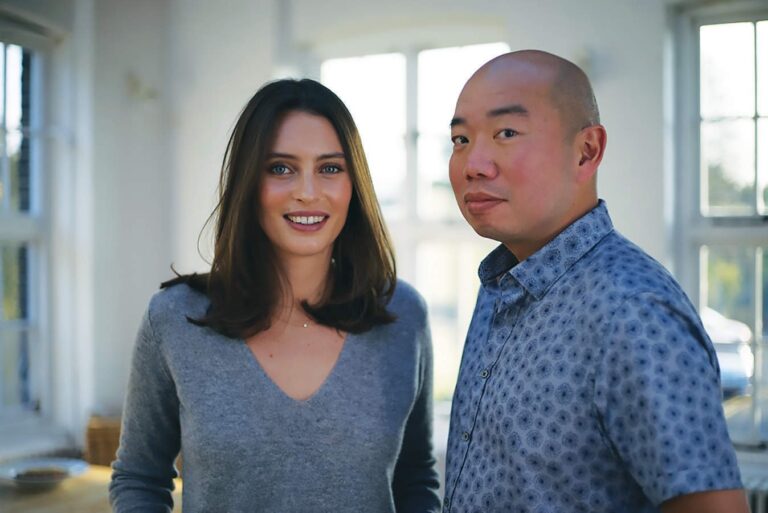 Dr. Giles Yeo Net Worth, Age, Height, Weight, Early Life, Career ...