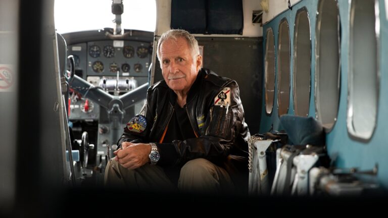 Raymond Boulanger Net Worth, Age, Height, Weight, Early Life, Career ...