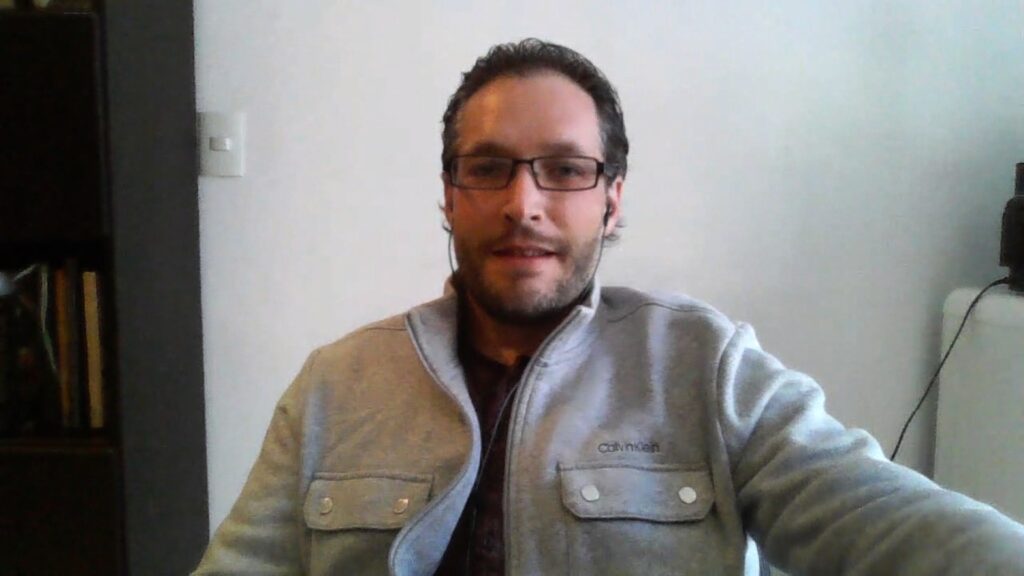 Jaime Rogozinski Net Worth, Age, Height, Weight, Early Life, Career ...