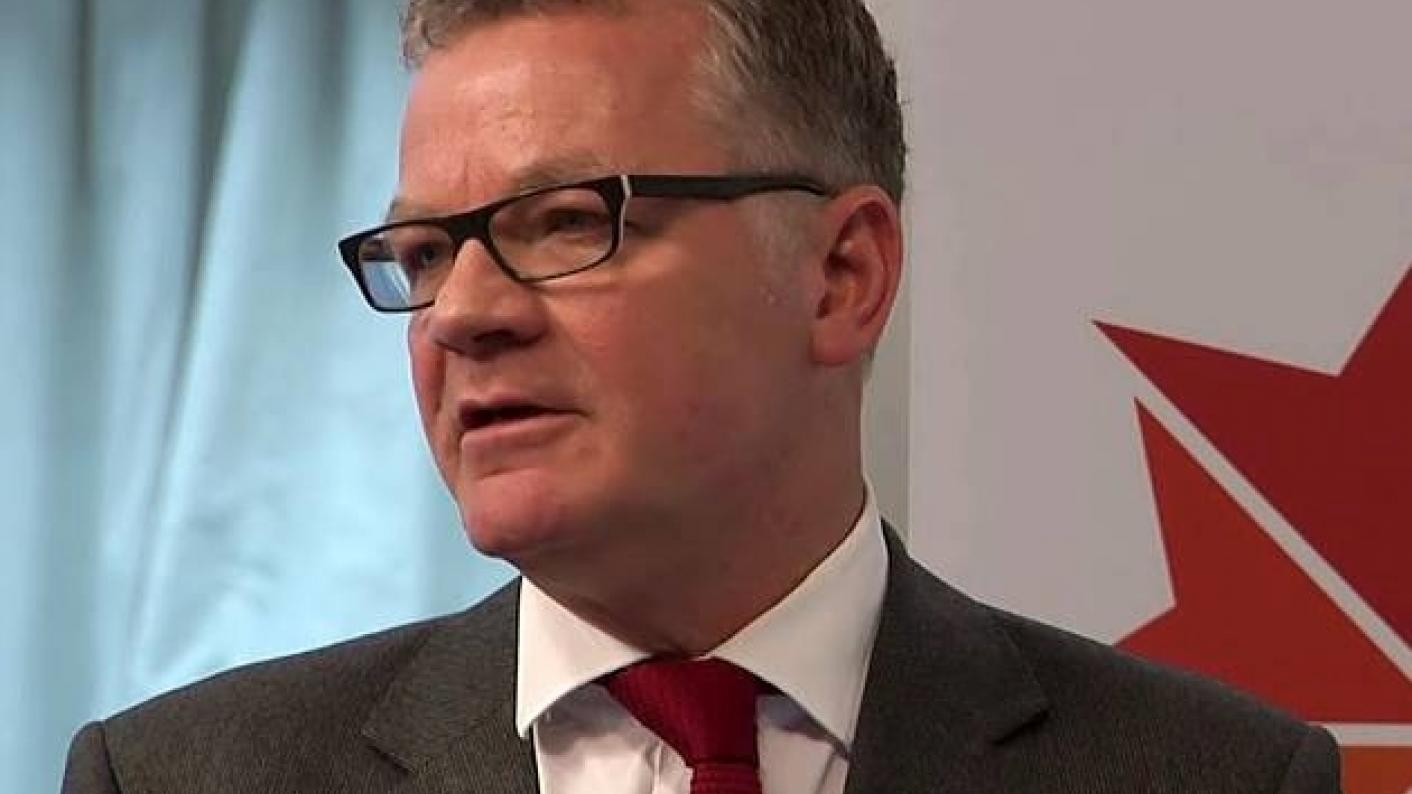 Sir Kevan Collins Net Worth, Age, Height, Weight, Early Life, Career ...