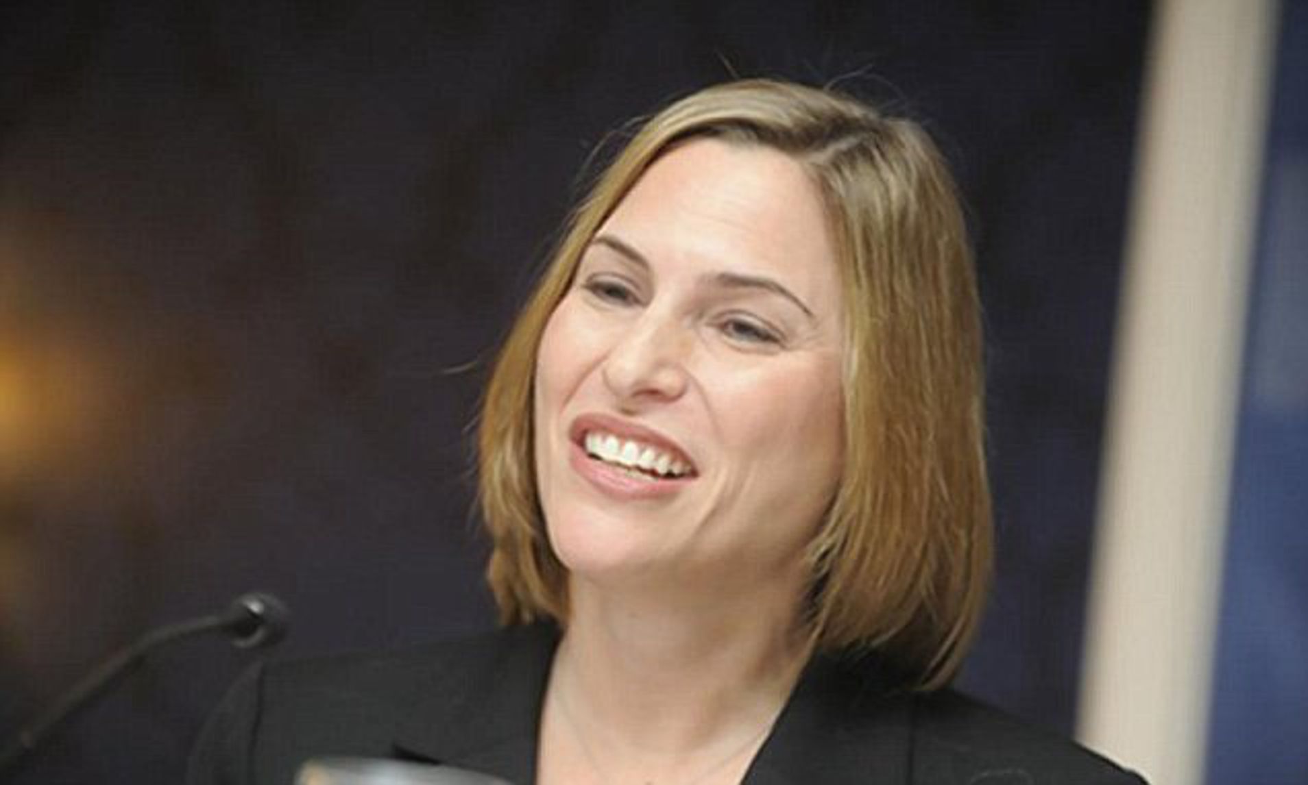 Susan Del Percio Net Worth, Age, Height, Weight, Early Life, Career ...