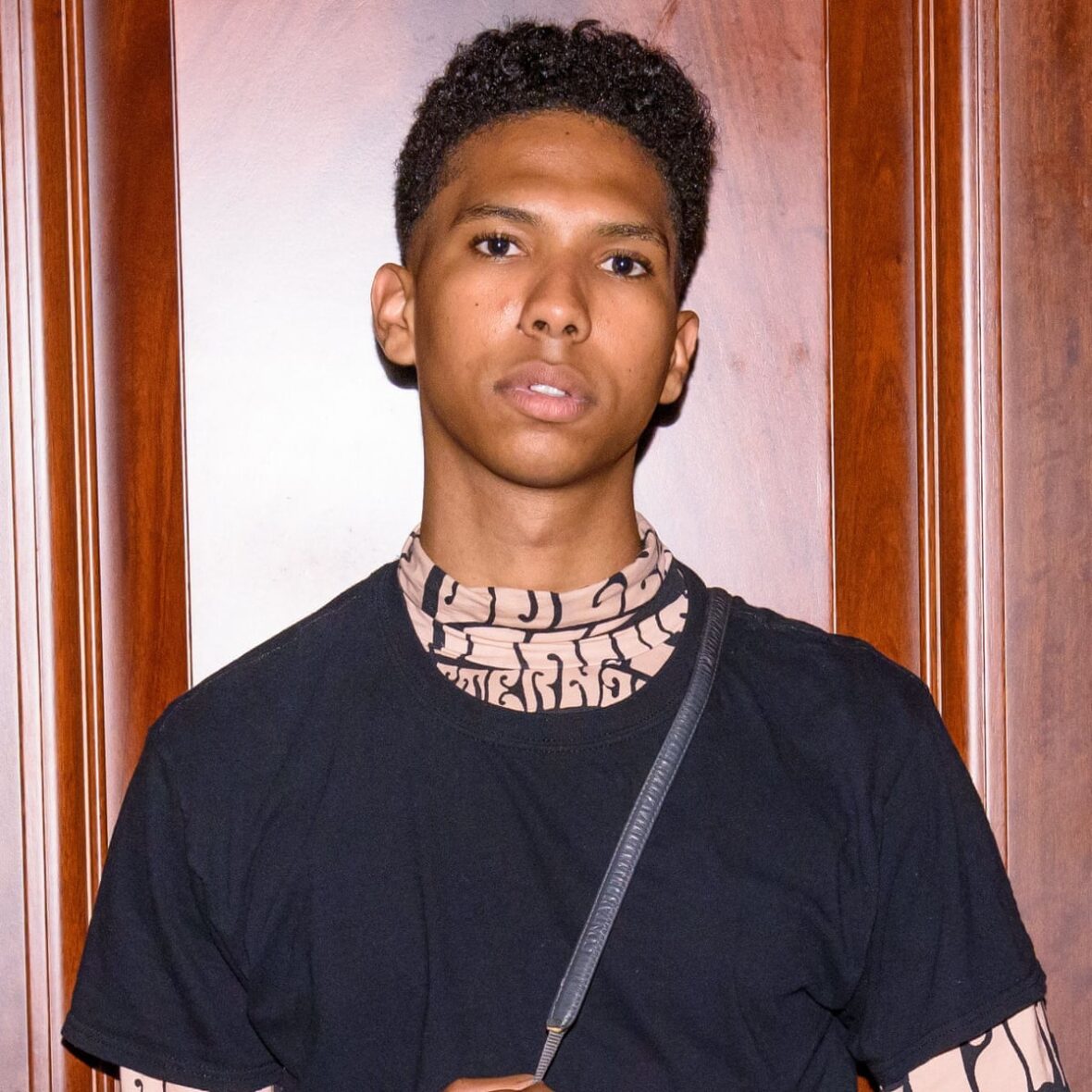 Tyler Mitchell Net Worth, Age, Height, Weight, Early Life, Career ...