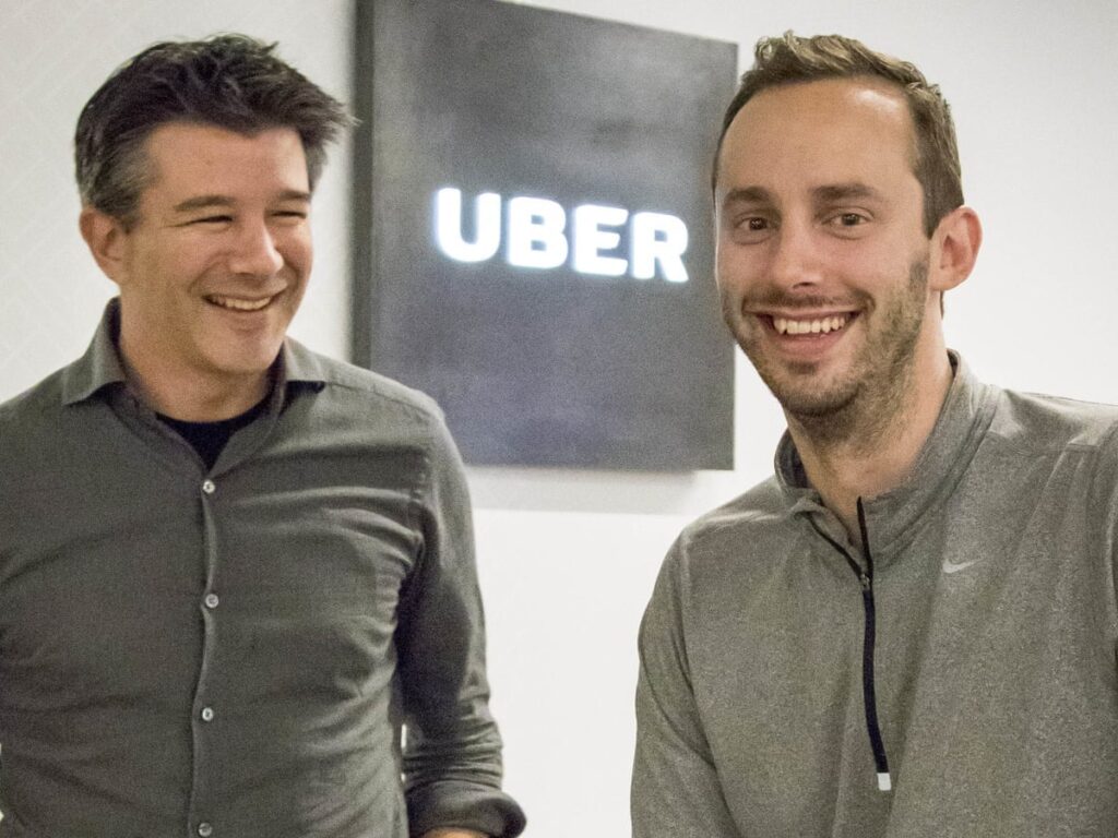 Anthony Levandowski Net Worth, Age, Height, Weight, Early Life, Career ...