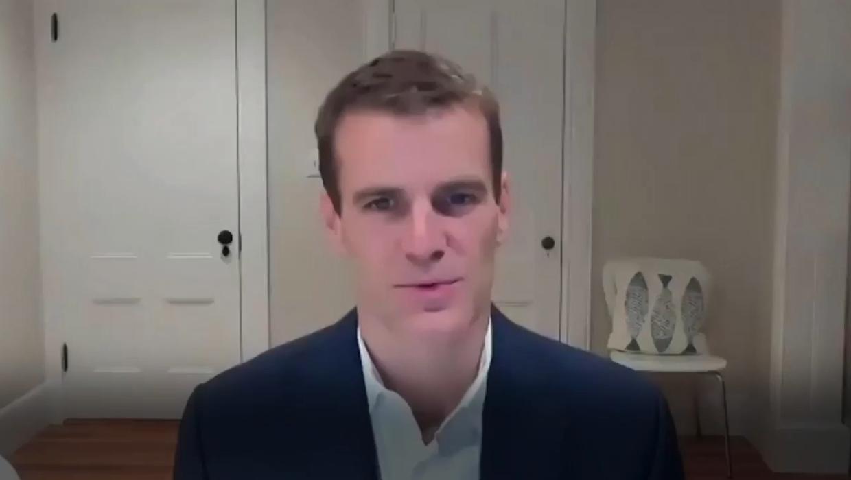 Dr. Stephen Hoge Net Worth, Age, Height, Weight, Early Life, Career ...