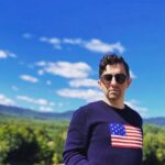 Ryan Girdusky Net Worth, Age, Height, Weight, Early Life, Career ...