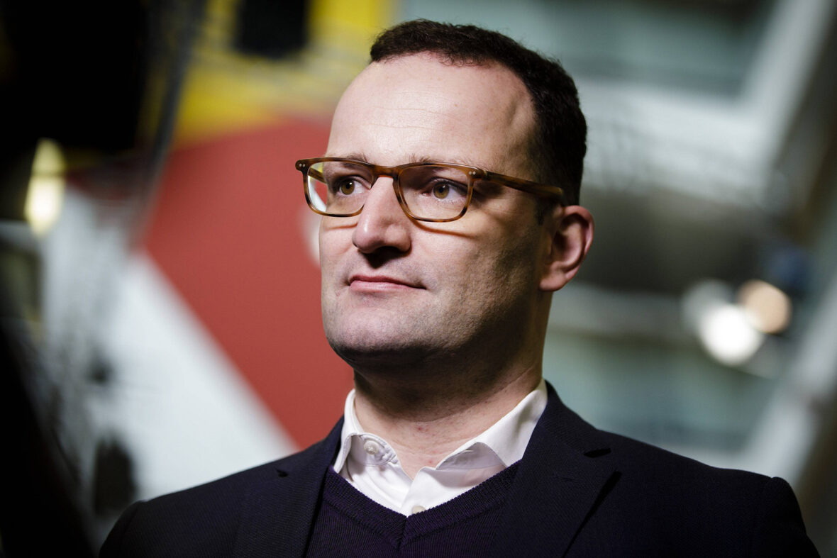 Jens Spahn Net Worth, Age, Height, Weight, Early Life, Career, Dating ...