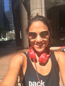 Helima Croft Net Worth, Age, Height, Weight, Early Life, Career, Dating ...