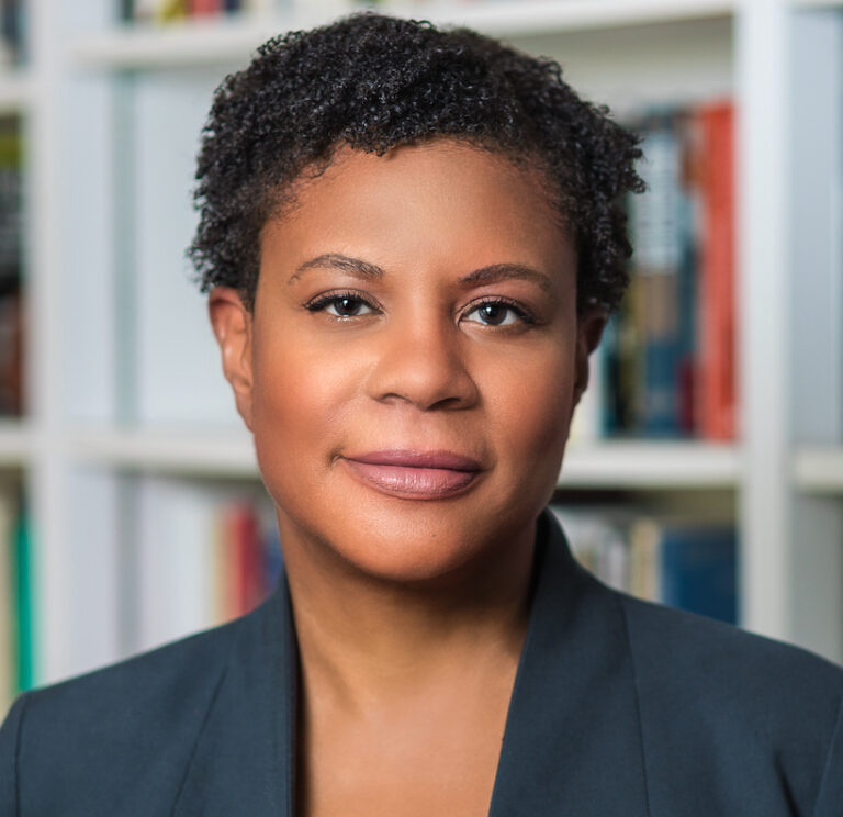 Dr. Alondra Nelson Net Worth, Age, Height, Weight, Early Life, Career ...