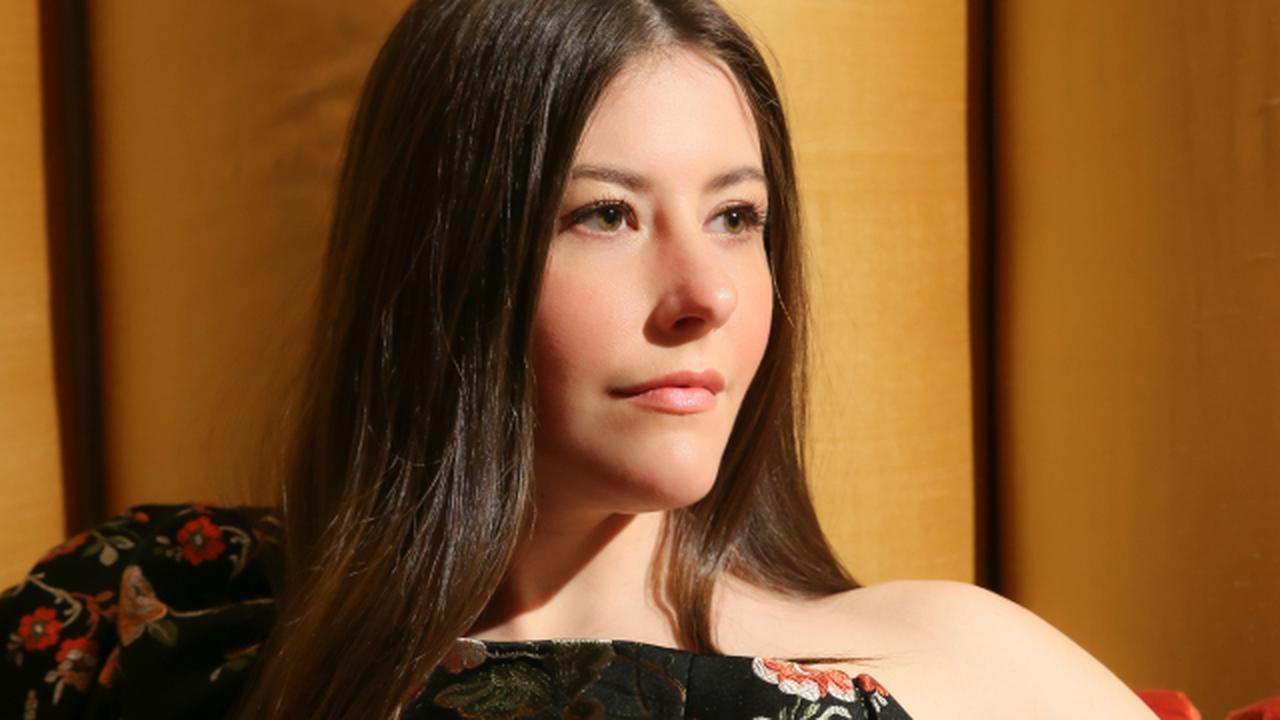 Alexandra O’Neill Net Worth, Age, Height, Weight, Early Life, Career ...