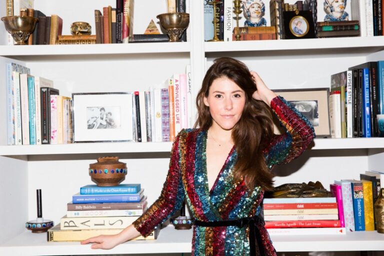 Alexandra O’Neill Net Worth, Age, Height, Weight, Early Life, Career ...