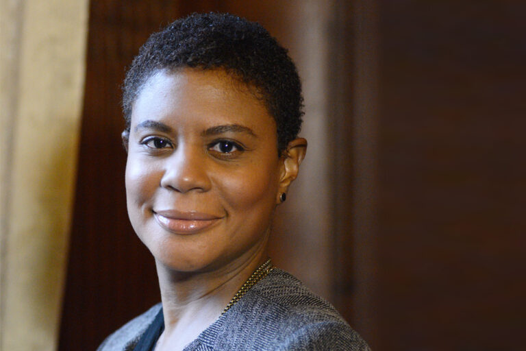 Dr. Alondra Nelson Net Worth, Age, Height, Weight, Early Life, Career ...