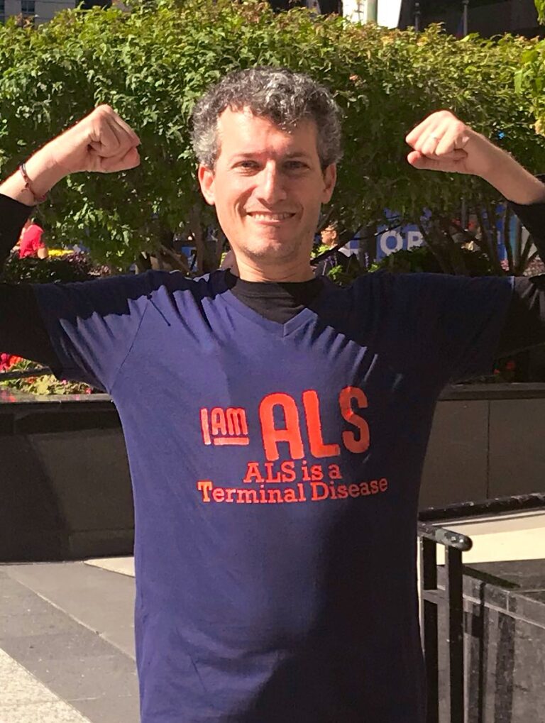 Brian Wallach Net Worth, Age, Height, Weight, Early Life, Career ...