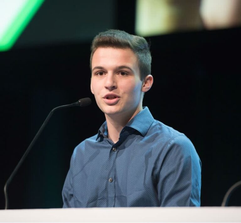 Cameron Kasky Net Worth, Age, Height, Weight, Early Life, Career ...