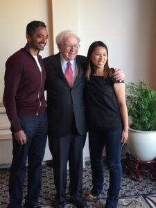 Chamath Palihapitiya Net Worth, Age, Height, Weight, Early Life, Career ...