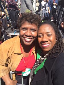 Sherrilyn Ifill Net Worth, Age, Height, Weight, Early Life, Career ...