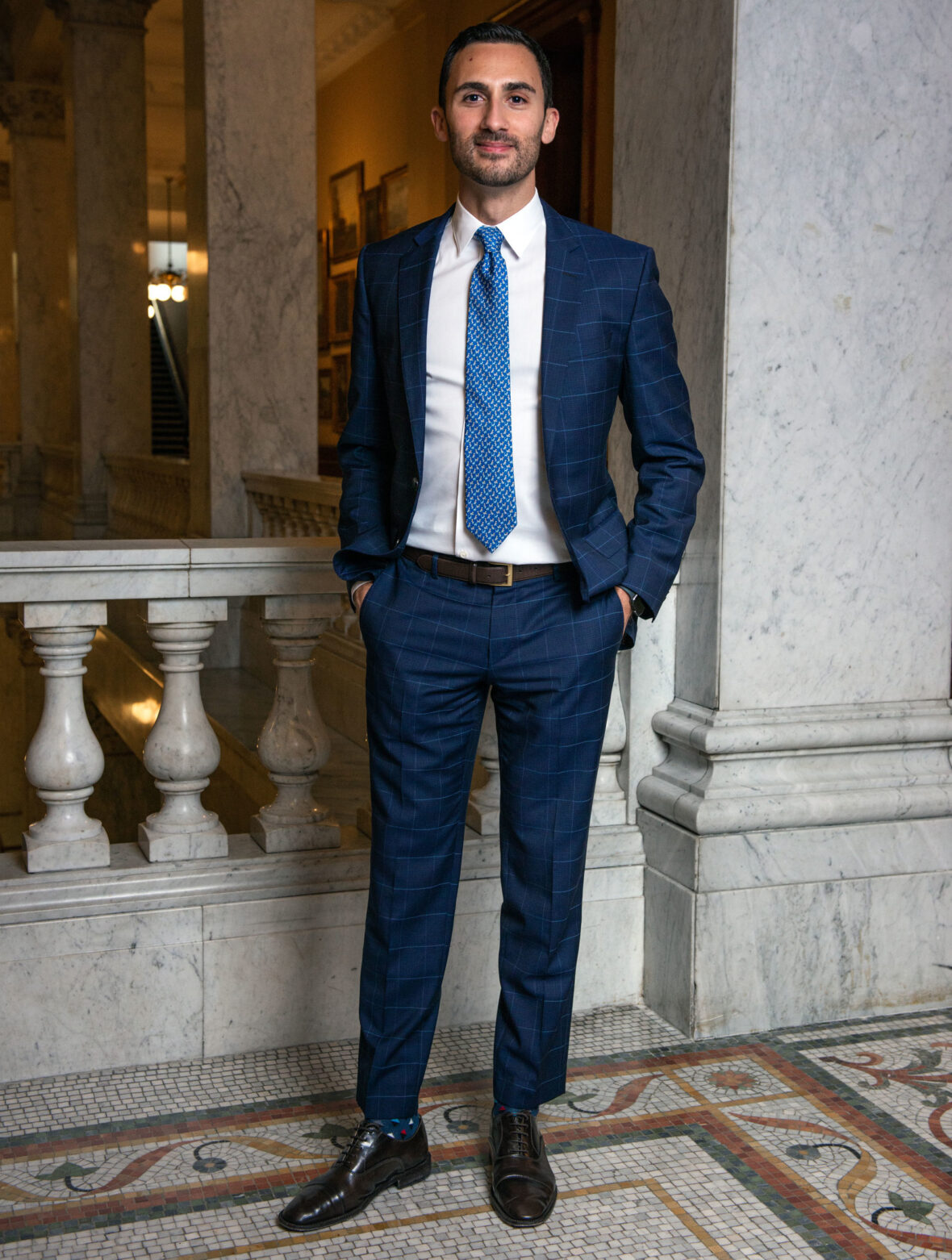 Stephen Lecce Net Worth, Age, Height, Weight, Early Life, Career ...