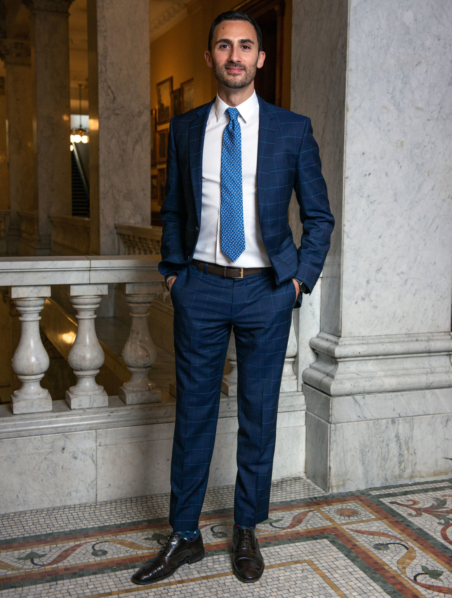 Stephen Lecce Net Worth, Age, Height, Weight, Early Life, Career ...