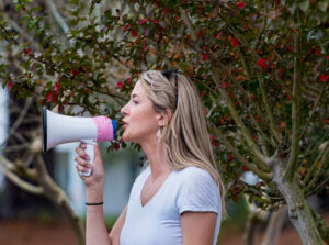 Captain Emily Rainey Net Worth, Age, Height, Weight, Early Life, Career ...