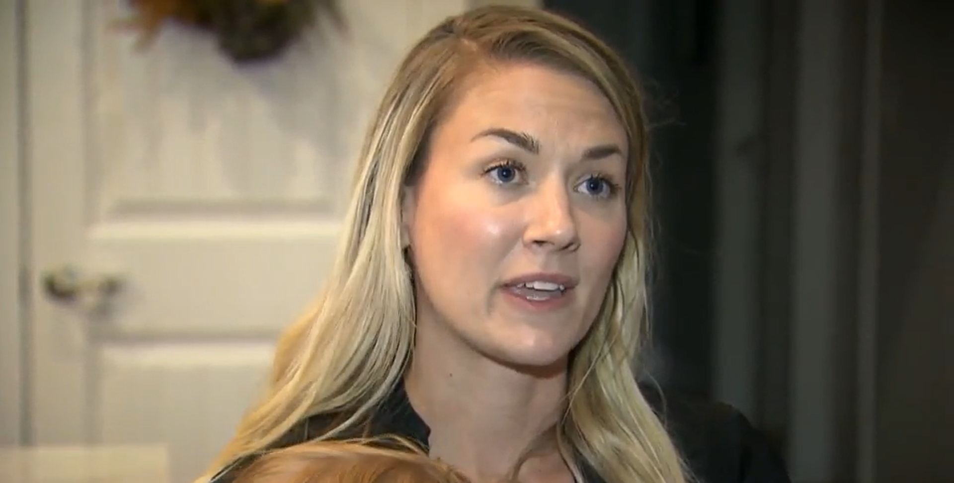 Captain Emily Rainey Net Worth, Age, Height, Weight, Early Life, Career ...