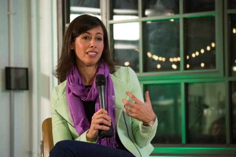 Jessica Rosenworcel Net Worth, Age, Height, Weight, Early Life, Career ...