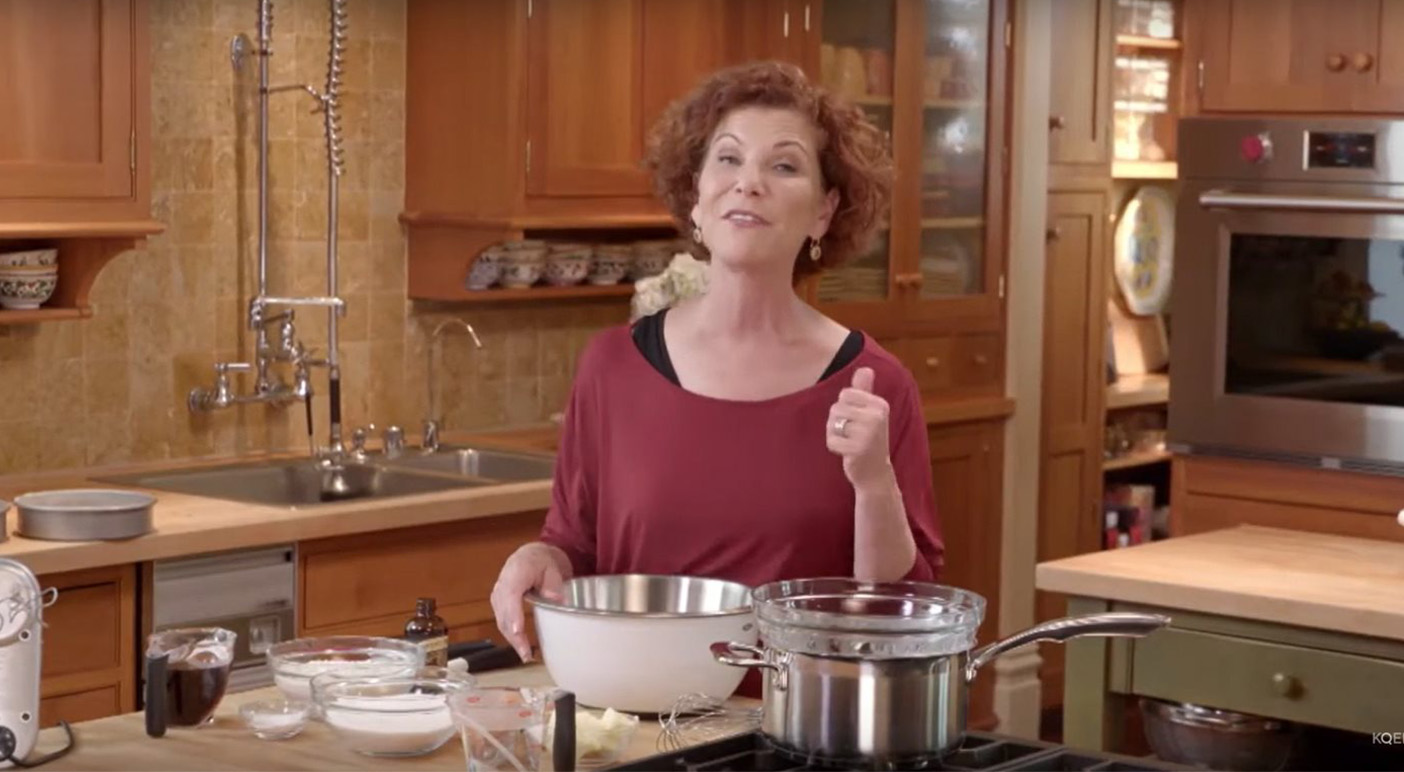 Chef Joanne Weir Net Worth, Age, Height, Weight, Early Life, Career ...