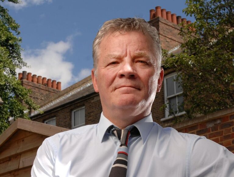 Sir Kevan Collins Net Worth, Age, Height, Weight, Early Life, Career ...