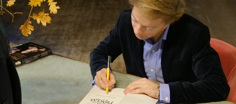 Matthew Dennison Net Worth, Age, Height, Weight, Early Life, Career ...