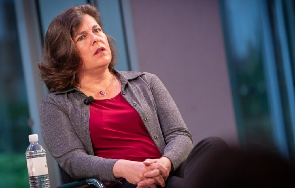 Heather Heying Net Worth, Age, Height, Weight, Early Life, Career ...