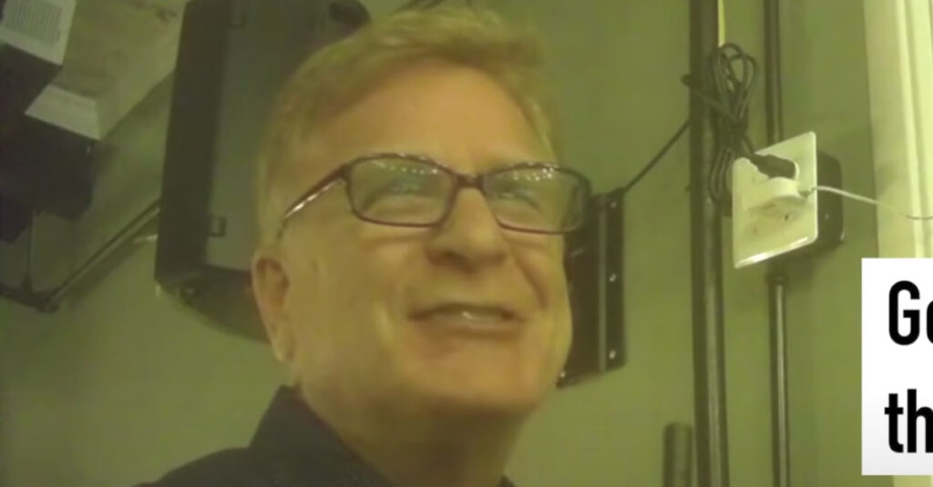 Michael Beller Net Worth, Age, Height, Weight, Early Life, Career ...