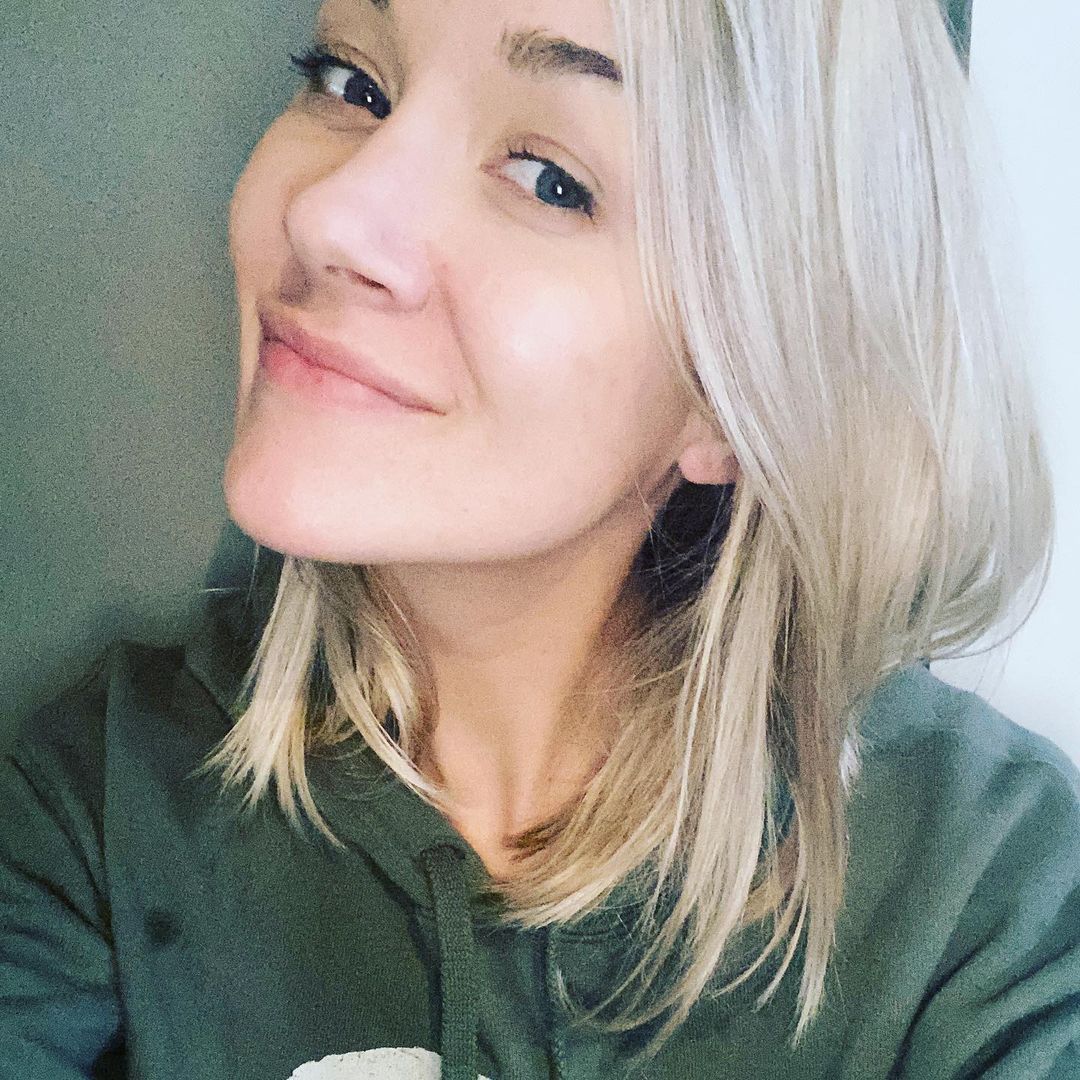 Captain Emily Rainey Net Worth, Age, Height, Weight, Early Life, Career ...