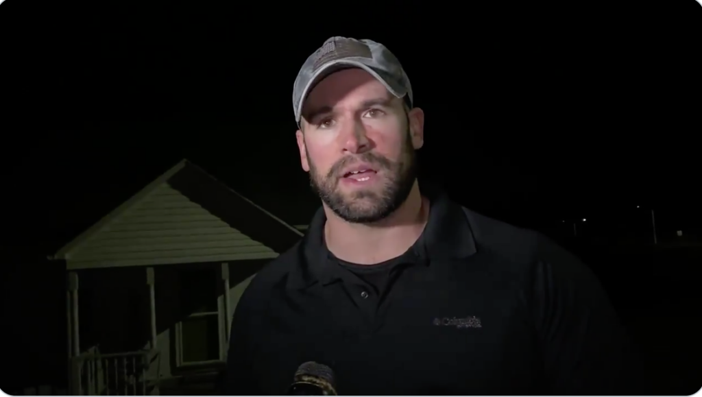 Wesley Allen Beeler Net Worth, Age, Height, Weight, Early Life, Career ...