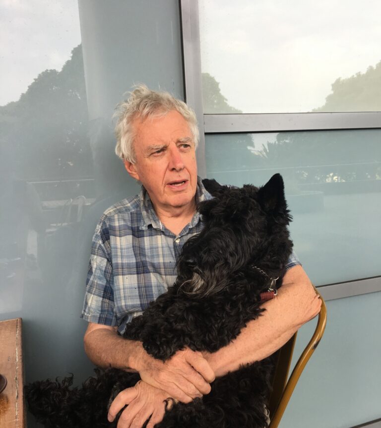 Peter Kingston Net Worth, Age, Height, Weight, Early Life, Career ...