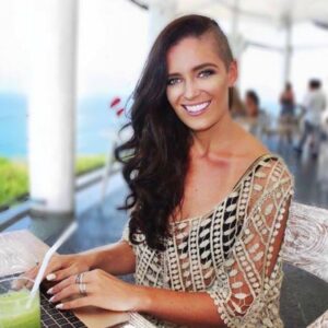 Regan Hillyer Net Worth, Age, Height, Weight, Early Life, Career ...