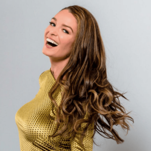 Regan Hillyer Net Worth, Age, Height, Weight, Early Life, Career ...