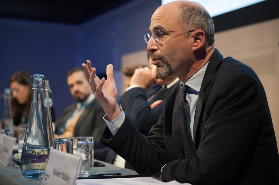 Robert Malley Net Worth, Age, Height, Weight, Early Life, Career ...