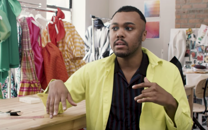 Christopher John Rogers Net Worth, Age, Height, Weight, Early Life ...