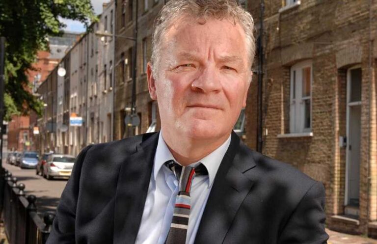 Sir Kevan Collins Net Worth, Age, Height, Weight, Early Life, Career ...