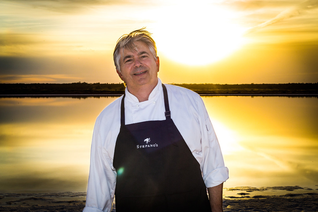 Stefano De Pieri Net Worth, Age, Height, Weight, Early Life, Career ...