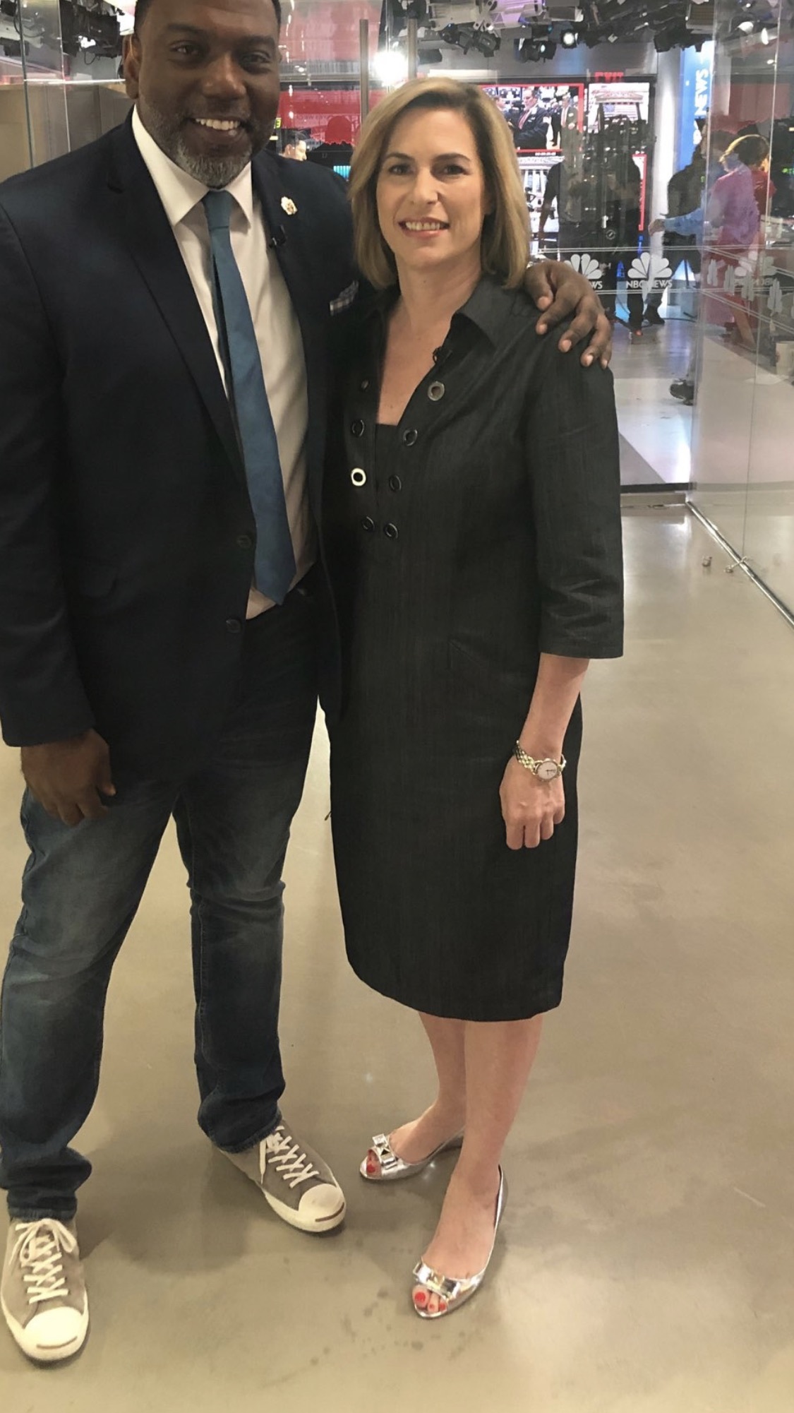 Susan Del Percio Net Worth, Age, Height, Weight, Early Life, Career ...