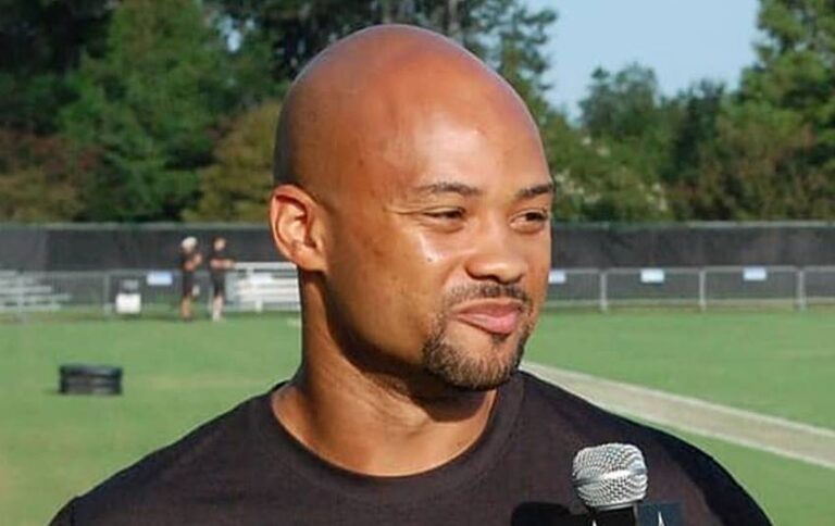 Terry Fontenot Net Worth, Age, Height, Weight, Early Life, Career ...