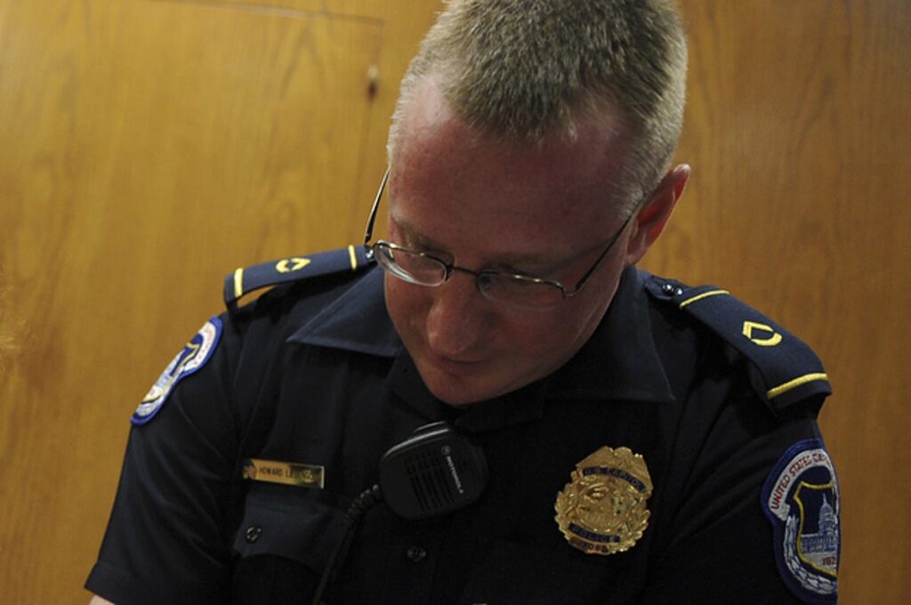 Howard Liebengood Net Worth, Age, Height, weight, Early Life, Career ...