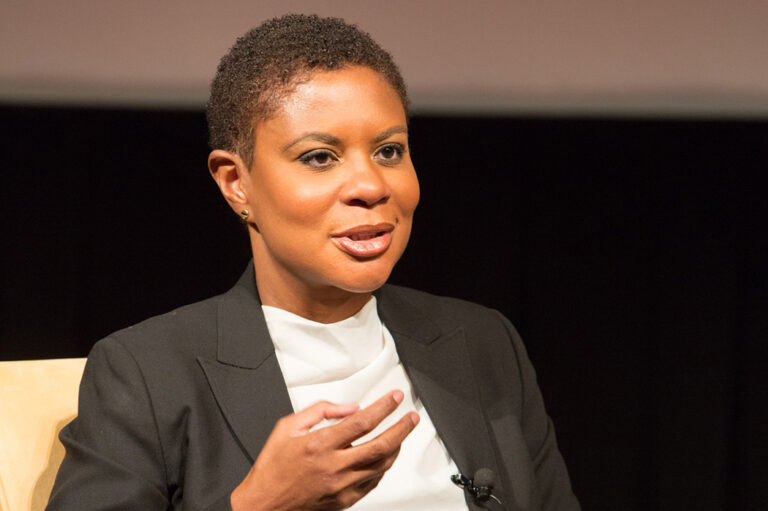 Dr. Alondra Nelson Net Worth, Age, Height, Weight, Early Life, Career ...