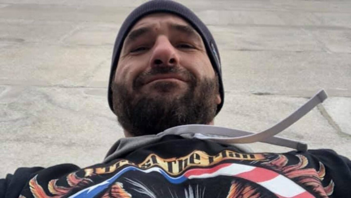 Doug Jensen Net Worth, Age, Height, Weight, Early Life, Career, Dating ...