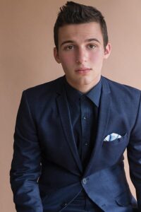 Cameron Kasky Net Worth, Age, Height, Weight, Early Life, Career ...