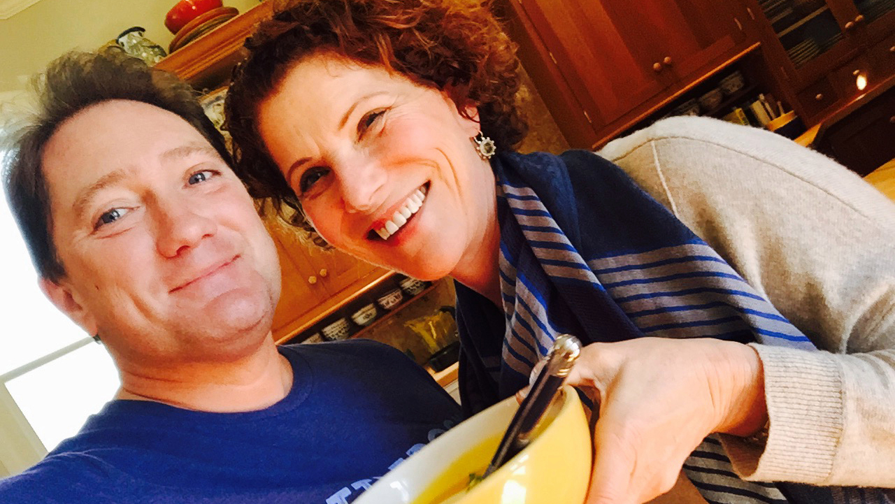 Chef Joanne Weir Net Worth, Age, Height, Weight, Early Life, Career ...