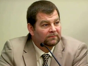 Clay Starbuck Net Worth, Age, Height, Weight, Early Life, Career ...